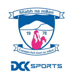 Slievenamon Ladies Football – DCK SPORTS